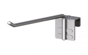 RSB Fixtures | Single Prong Hook for RSB | Foxbarn