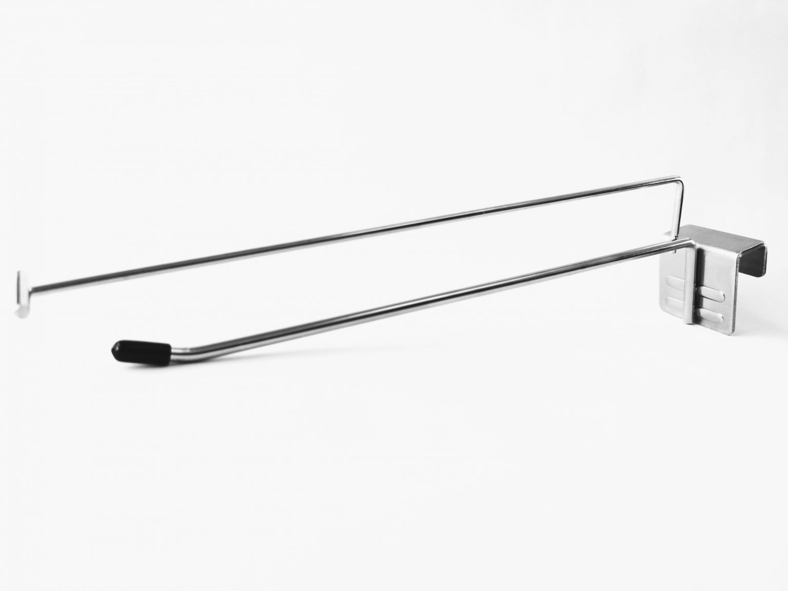 RSB Display Hooks | Single Prong Overarm Hook | Foxbarn