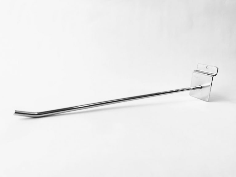 Retail Display Accessories | Slatwall Hooks | Foxbarn