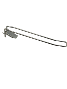 Retail Display Hook Solutions | Euro Hooks | Foxbarn