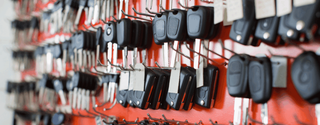 Upgrade Your Retail Displays with Euro Hooks | Blog | Foxbarn